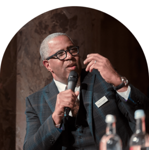 Robert F. Smith | Official Philanthropy Website