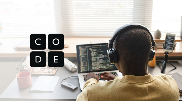 Computer Science Education Resources | Robert F. Smith Philanthropy